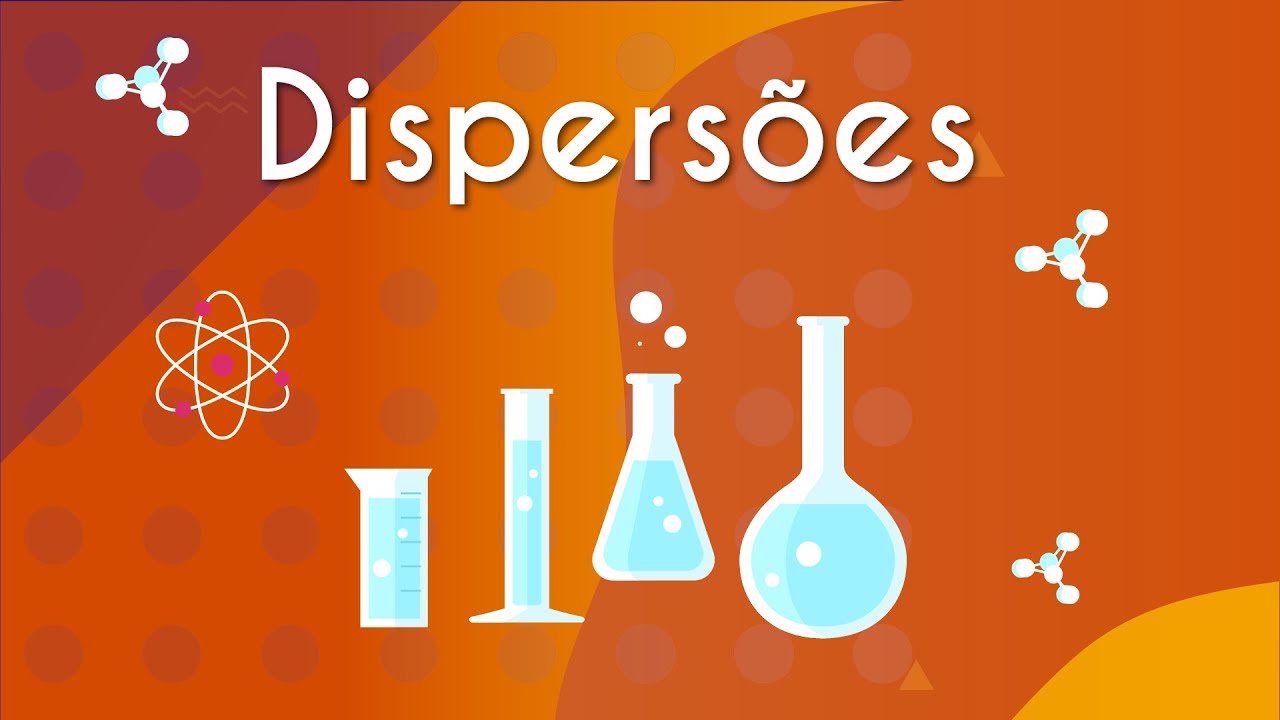 Dispersões - Brasil Escola - YouTube