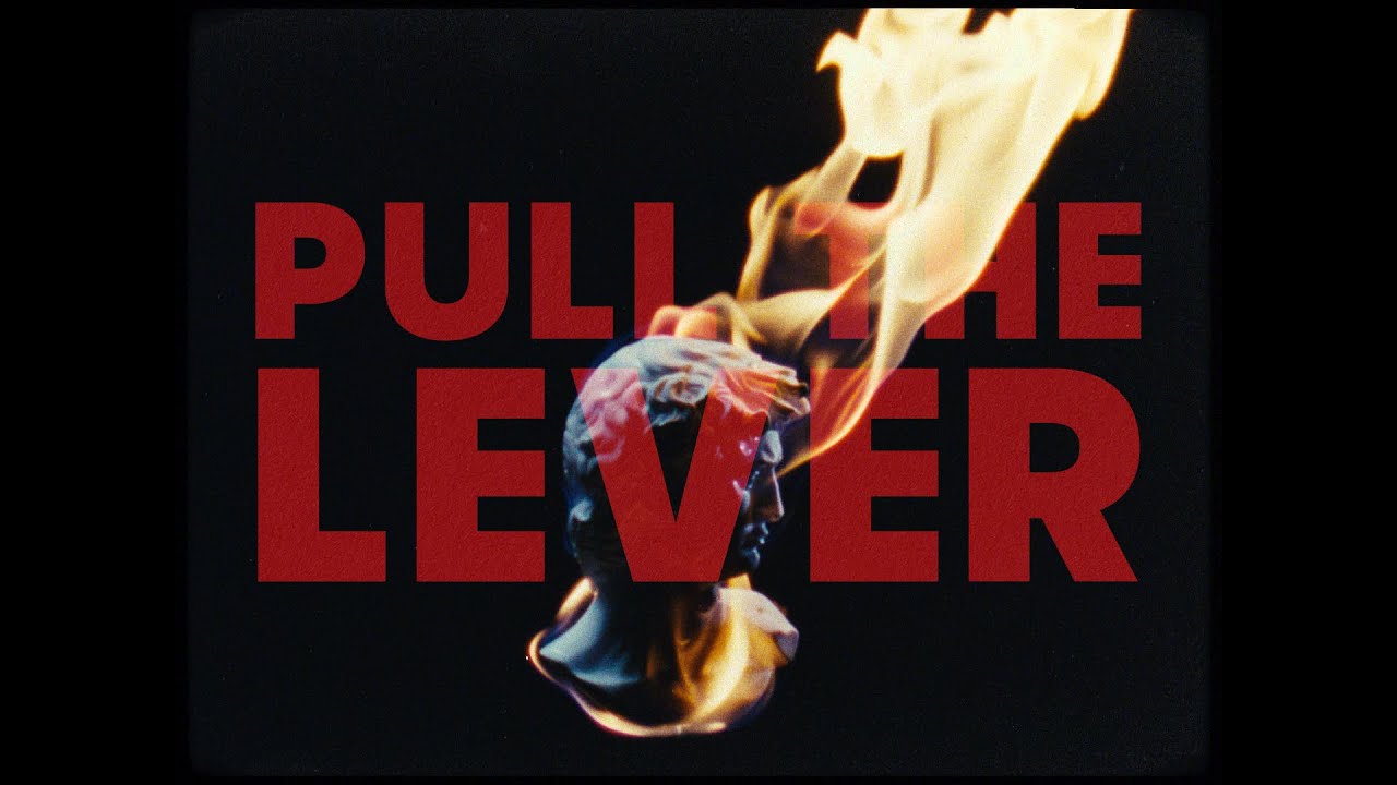 Burrow - Pull The Lever (Official Video) - YouTube