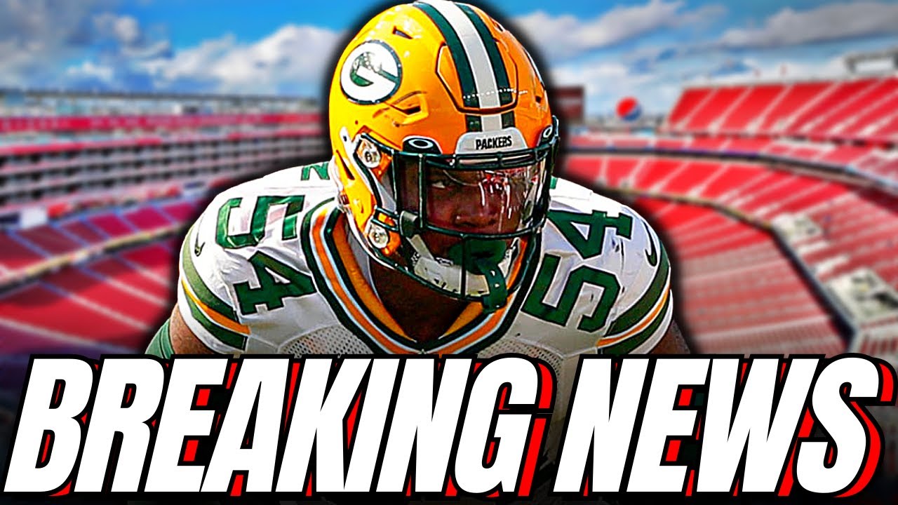🚨 BREAKING The 49ers SIGN DE Ladarius Hamilton 🚨 - YouTube