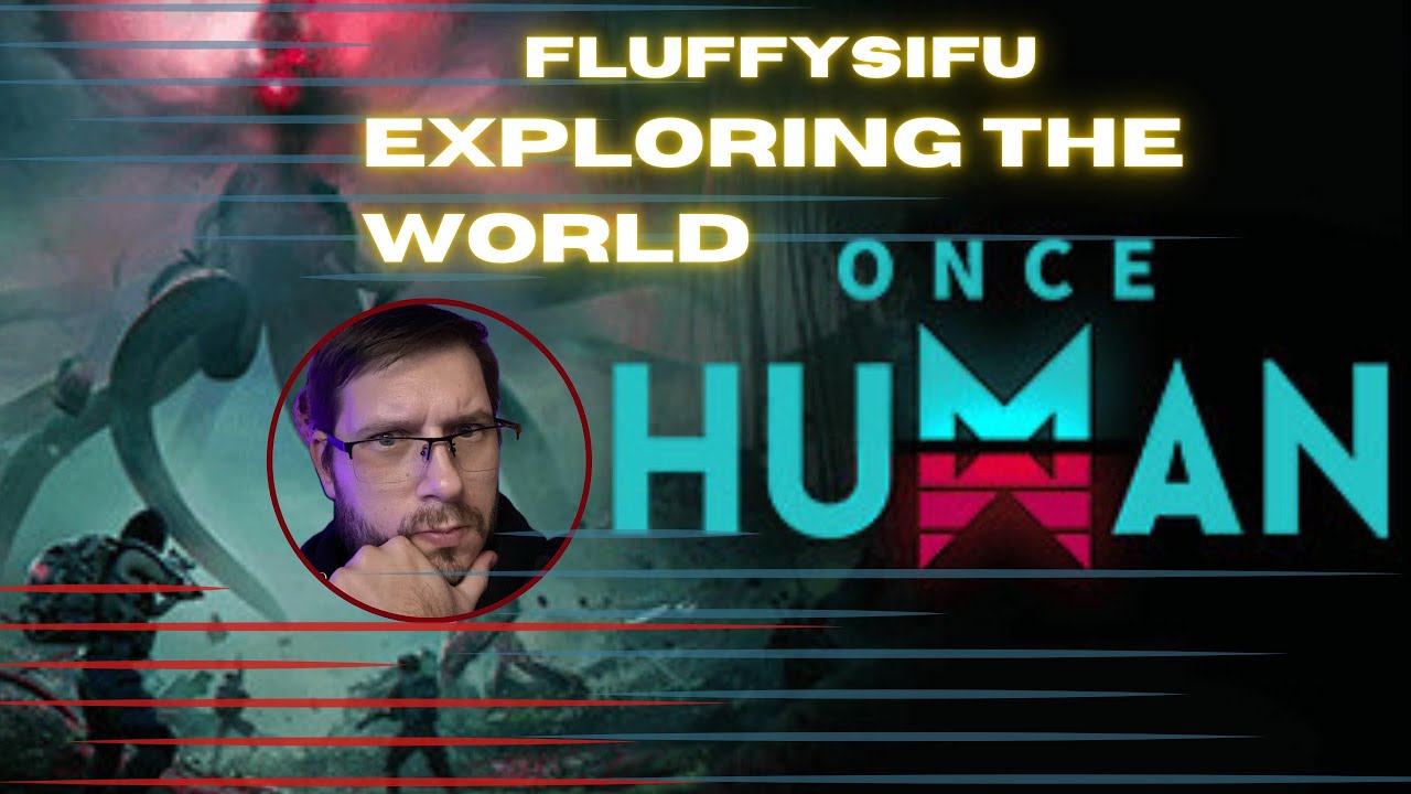 Once Human Phase 3 chapter 10 - YouTube