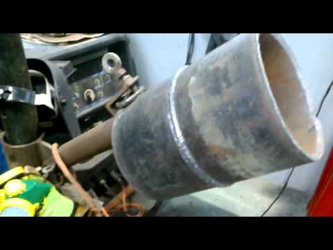 AWISAR WELDER 6GC,6G G.T.A.W - YouTube