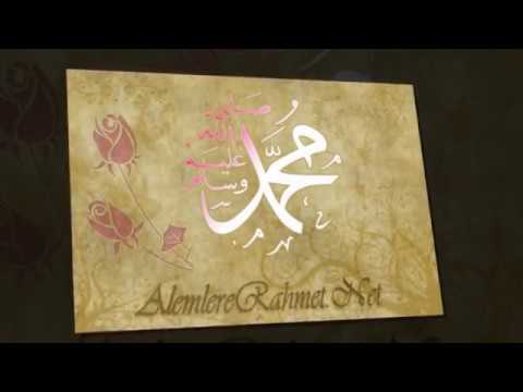 Habibim ya HabibAllah (s.a.v)