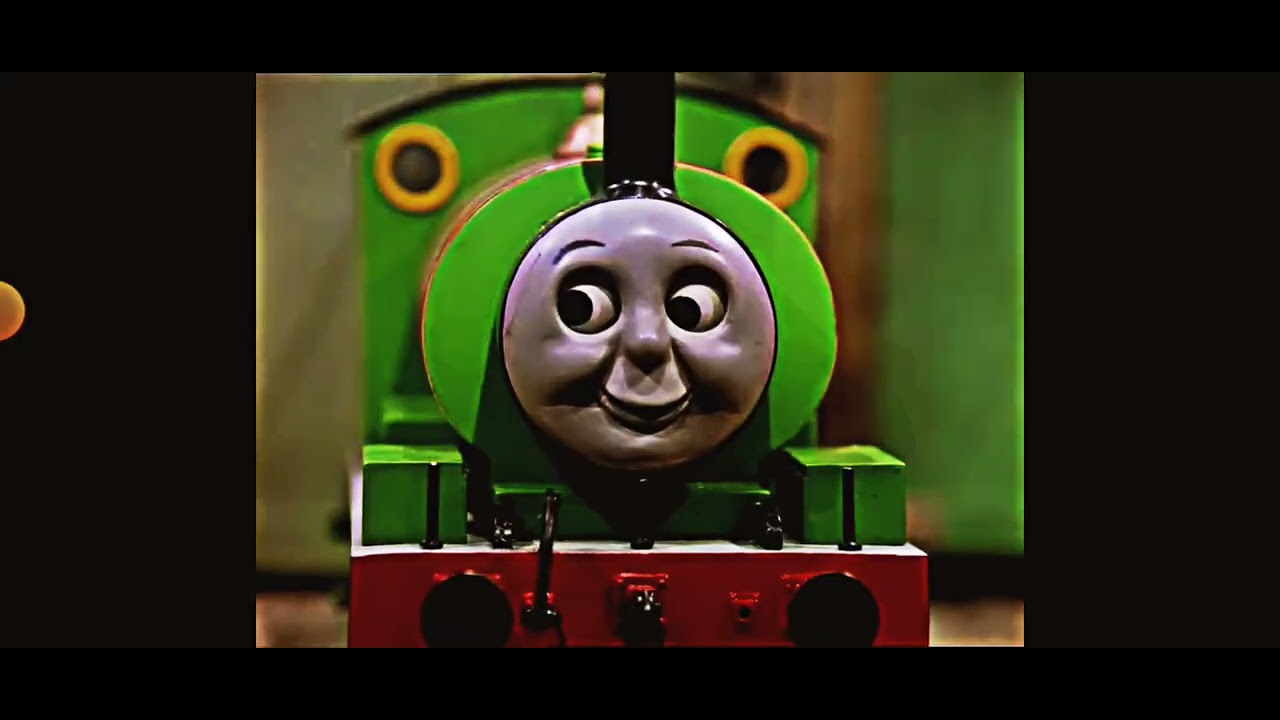 thomas the tank engine edit vid - YouTube