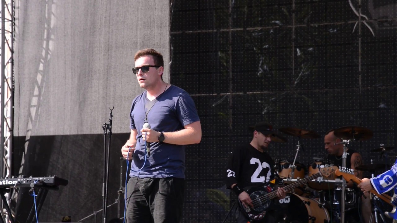 SOAD revival - Know - YouTube