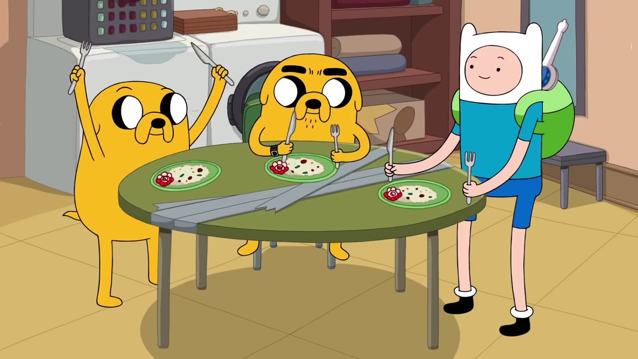 Funny Momentes Adventure Time Part 1 - YouTube