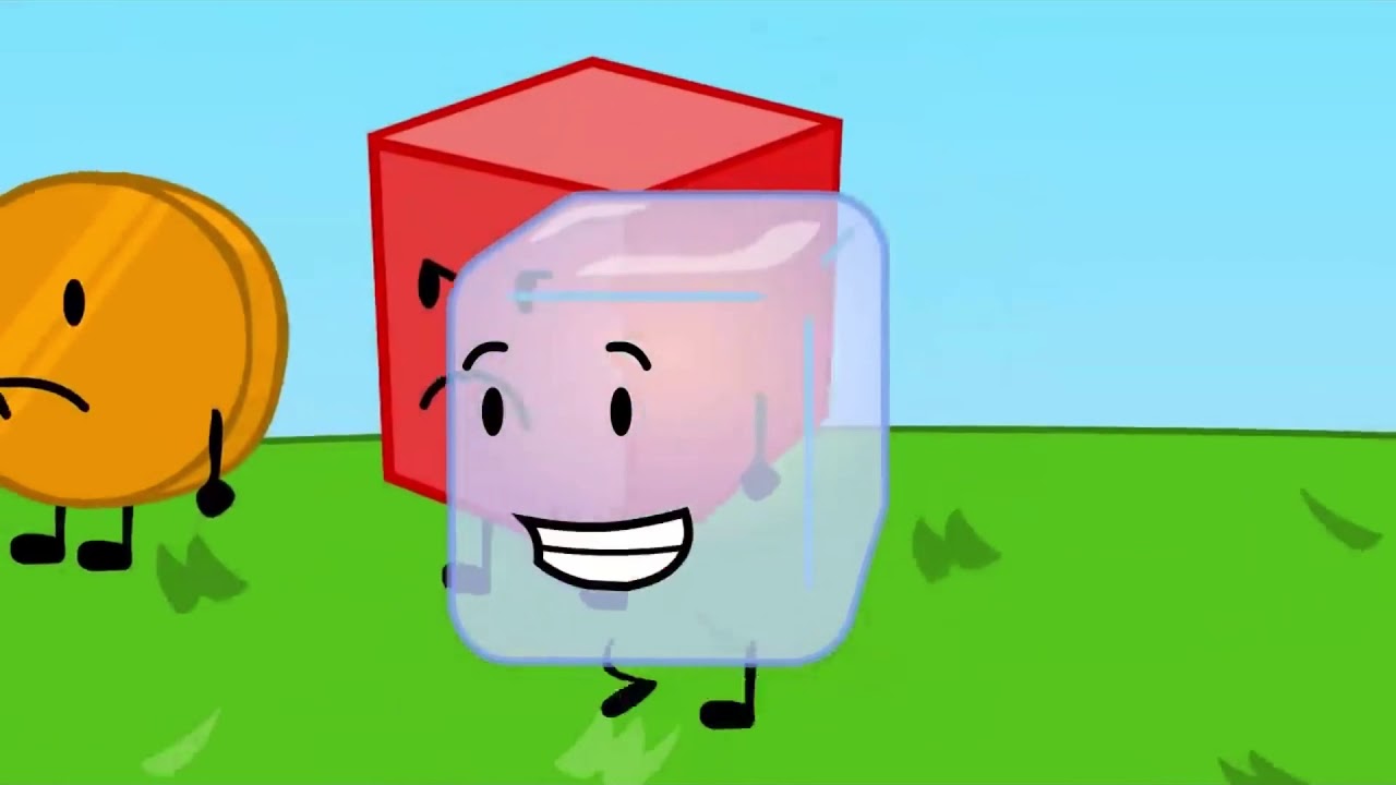 BFDI - Continuing the Episode - YouTube