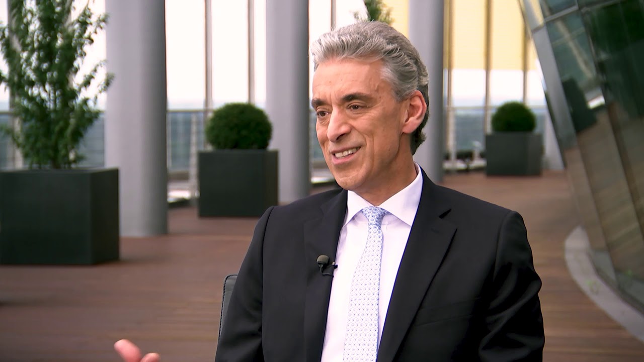 Deutsche Post DHL CEO on e-commerce and the environment | CNBC ...