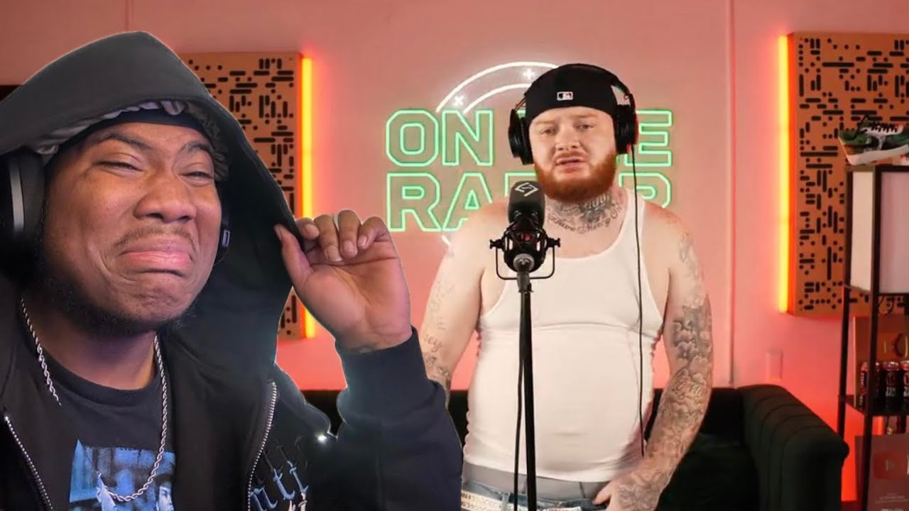 HE PUT HIS HEART AND SOUL IN THIS! Belly Gang Kushington "Sorry Mama ...