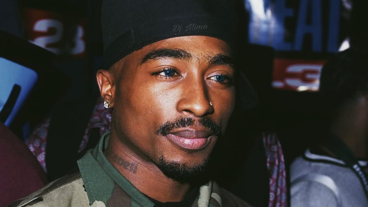 2Pac - My Flow (HD) - YouTube