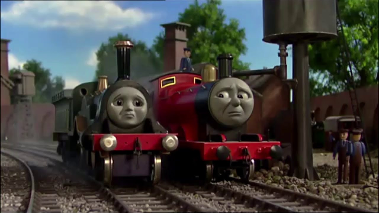 Emily Vs James - Grow a Pear TMV (Slight Emily x Caitlin) - YouTube