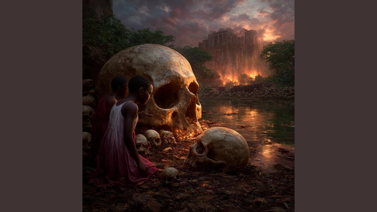 Missionary of Purity - YouTube