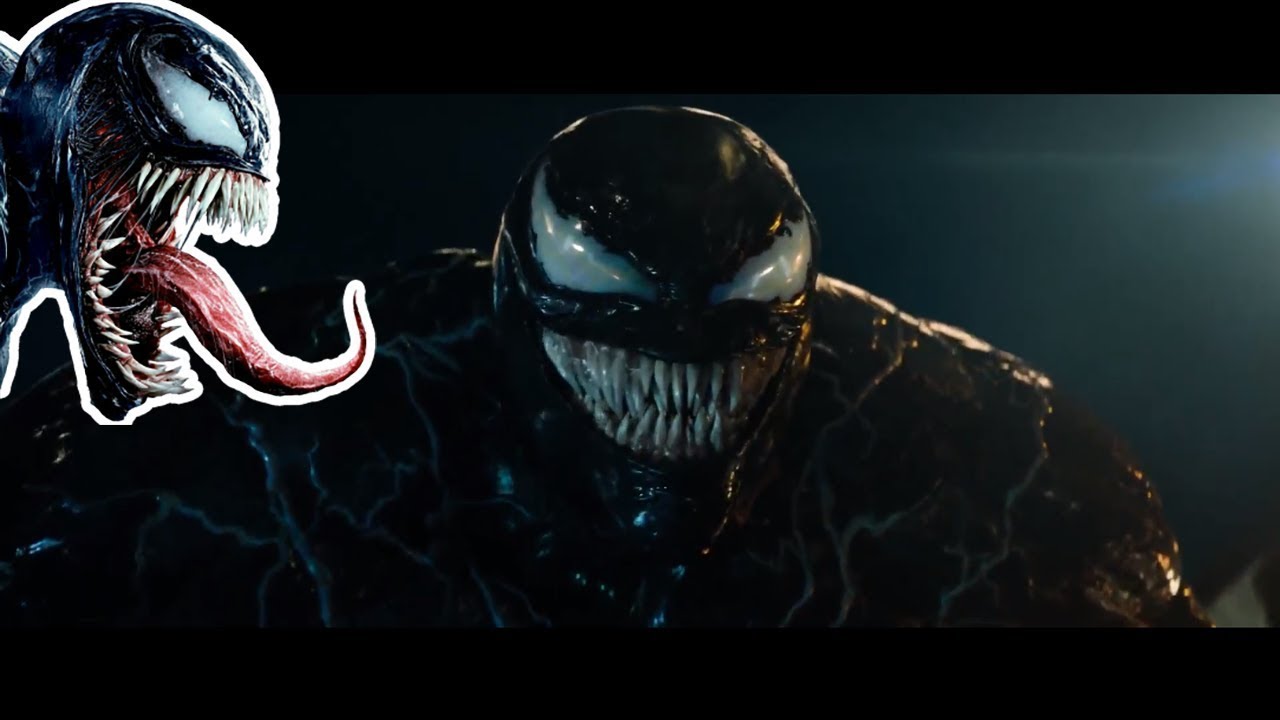 Venom - Venom VS Riot battaglia finale - YouTube