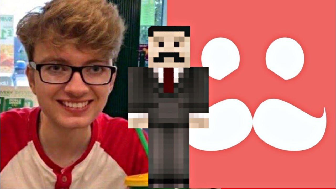 TommyInnit Met Mumbo Jumbo IRL - YouTube