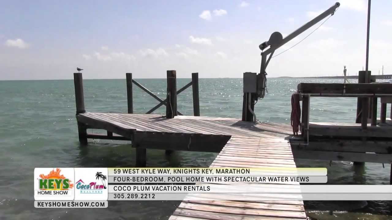 59 West Kyle Way, Marathon, FL 33050 - YouTube