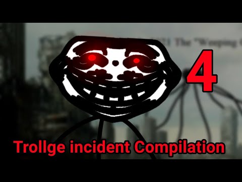 Trollge incident compilation 4 - YouTube