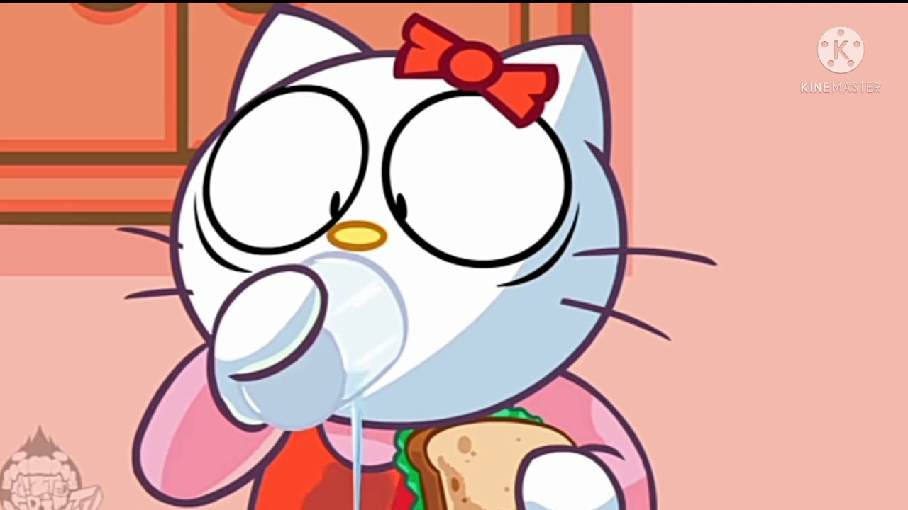 hell On kitty - YouTube