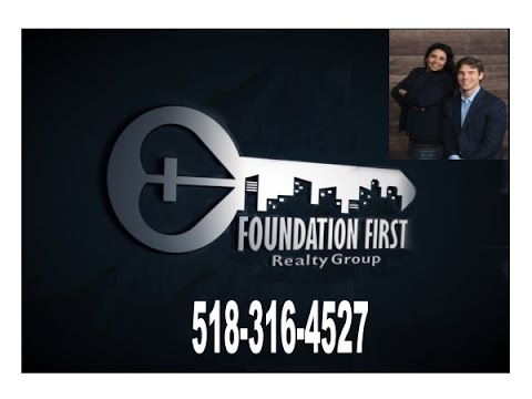 The Birth of Foundation First Realty Group - YouTube