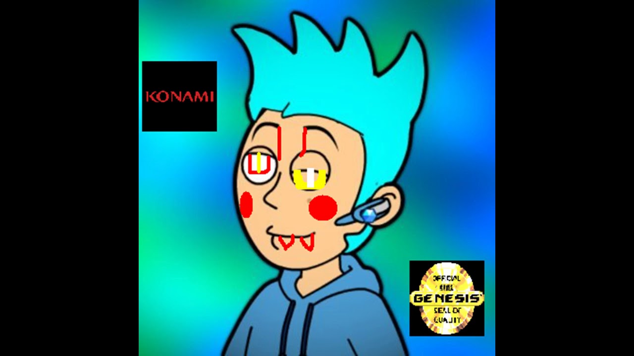 Fanart for CyanAnimate - YouTube