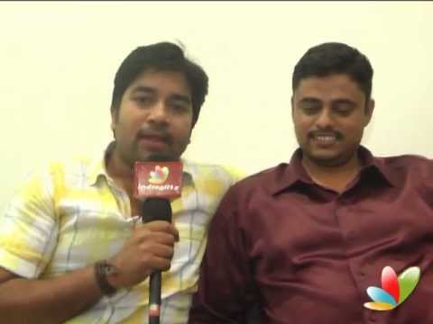 Shiva & Sam Anderson - 'Sonna Puriyathu' Special - YouTube