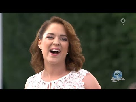 Carina - Ein Schuss ins Herz (Immer wieder Sonntags 25 06 2017)