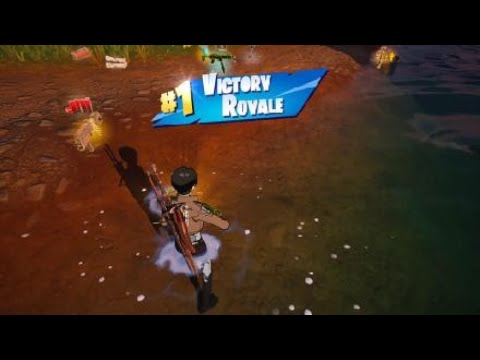 Captain Levi Wins Fortnite - YouTube
