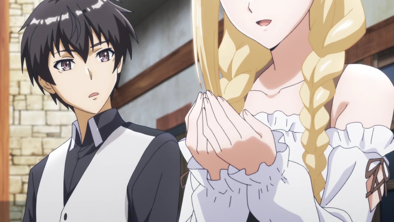 [11] A Poor Boy Was Underestimated, But Became Overpowered After He Can ...