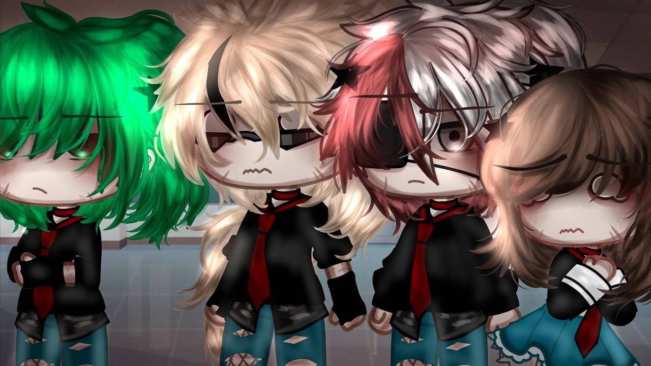 If Deku was in a bad mood [] BkDk [] BL [] MHA [] Midoriya siblings ...