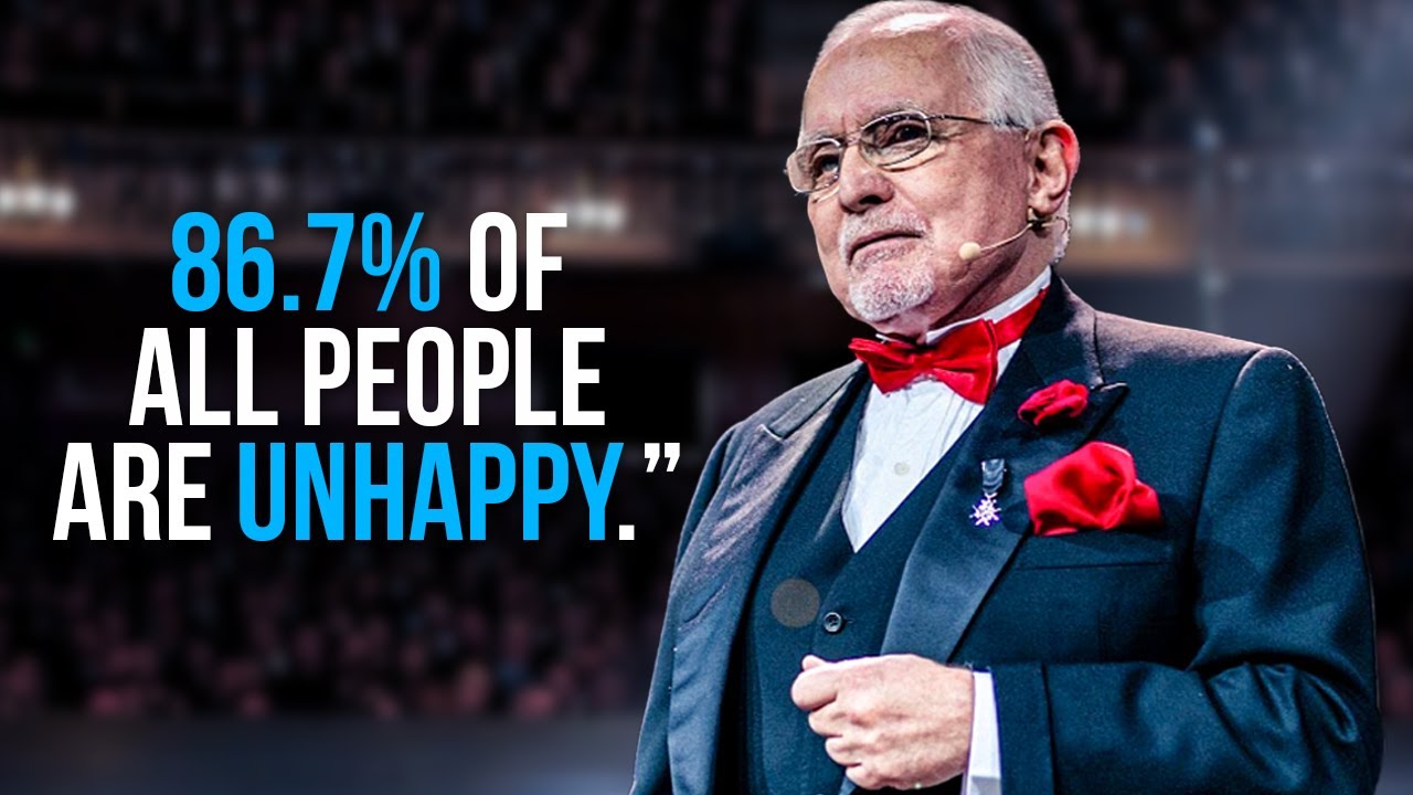 SACRIFICE = SUCCESS | Best of Dan Pena Savage Advice Compilation - YouTube
