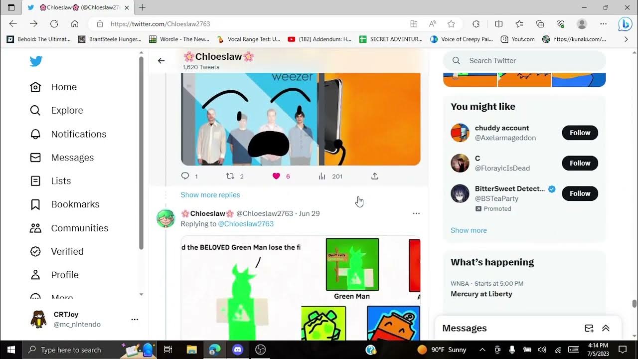 CHUDDY 1 REACTION (Featuring Unnamed Personnel) - YouTube