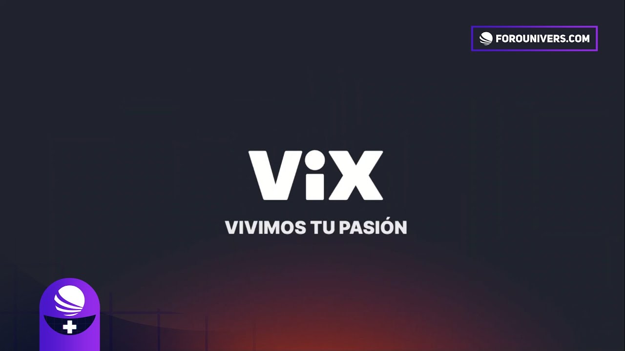 Con ViX vive lo mejor del deporte en una sola plataforma - YouTube