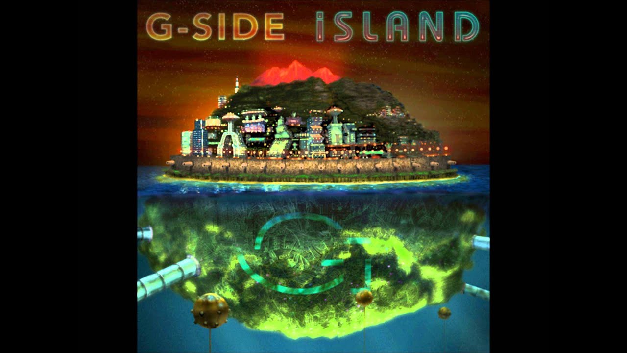 G-Side 24-Eight - YouTube Music