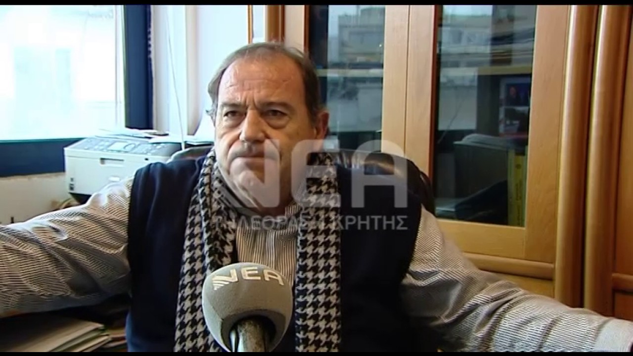 Η ΑΠΑΝΤΗΣΗ ΤΟΥ Γ ΒΟΥΡΒΑΧΗ ΣΤΟΝ Μ ΚΟΝΤΑΡΟ ΟΛΟΚΛΗΡΟ - YouTube