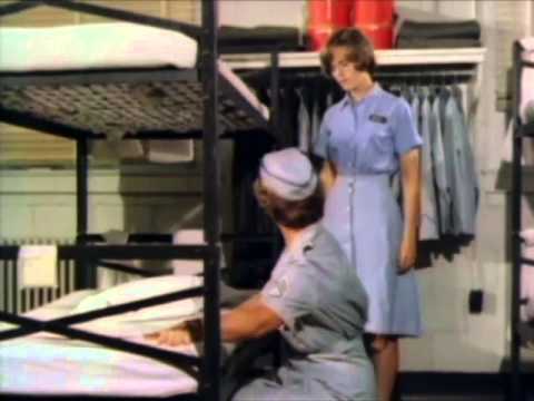 Women Marines History - SERVING AMERICA AS A WOMAN MARINE (1964 ...