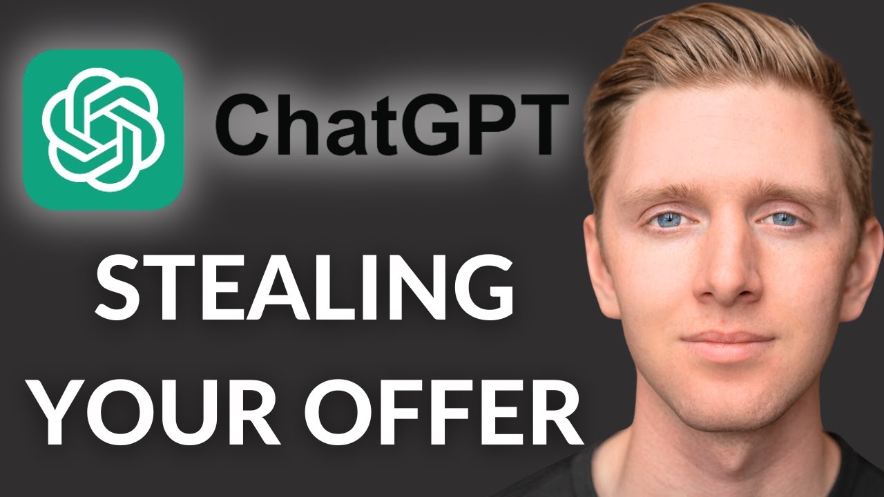 How will AI affect your Business Model? - How to stay relevant FOREVER ...