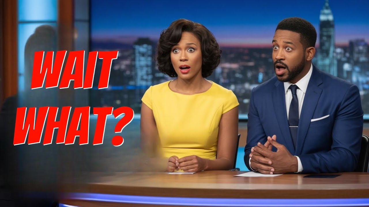 What Did YOU Just Say? | Would YOU Date You!? The Show - YouTube