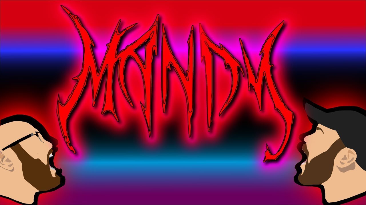 Mandy (2018) Review - YouTube