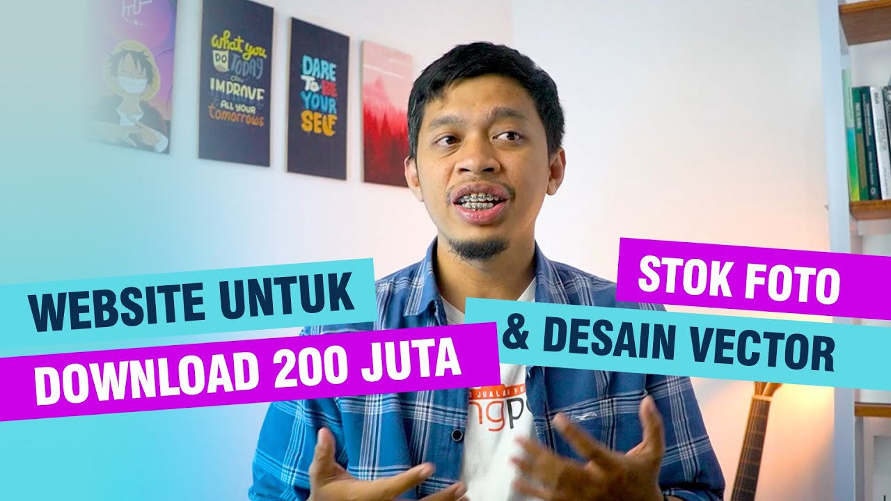 123RF PLUS, Solusi Download 200 Juta Foto dan Desain Vector di Internet ...