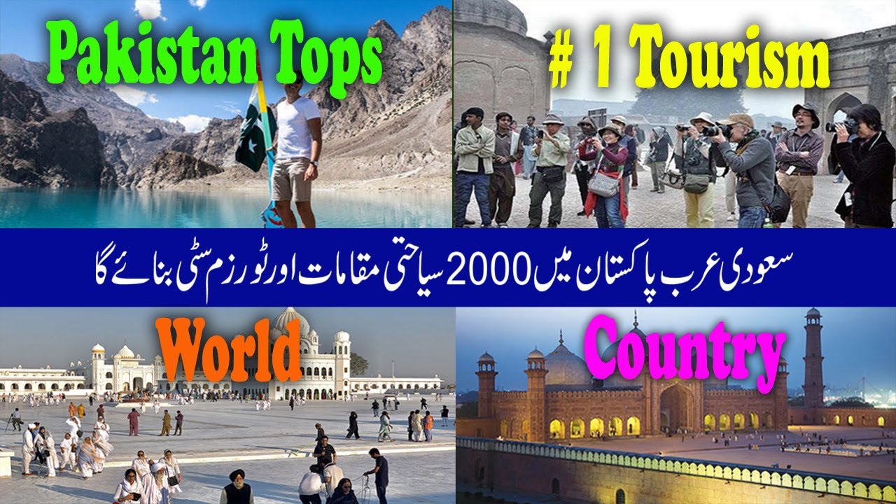 Pakistan Tourism tops in the list of 2020 best holiday destinations in ...