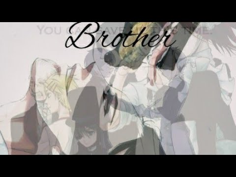 Brother| Phantomhive Family| Black Butler AMV| - YouTube