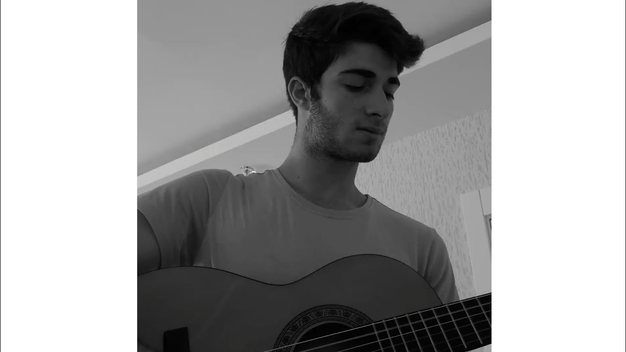 Dili Yok Kaderin (Eray Turan Cover) - YouTube