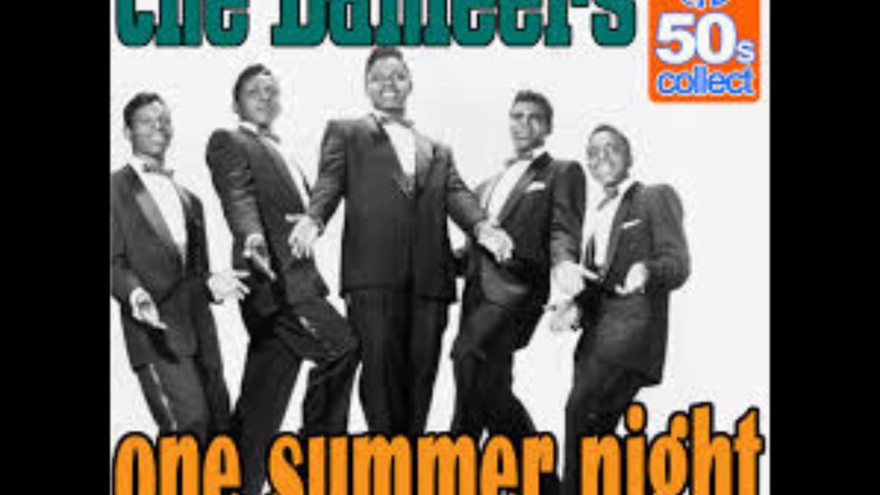 One Summer Night - YouTube Music