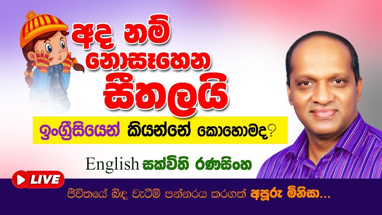 Sakvithi Ranasinghe#English#Grammar#The use of "rather" in sentences ...