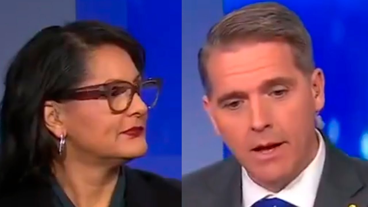 Scott Jennings successfully handles the CNN Panel by Telling the Real ...