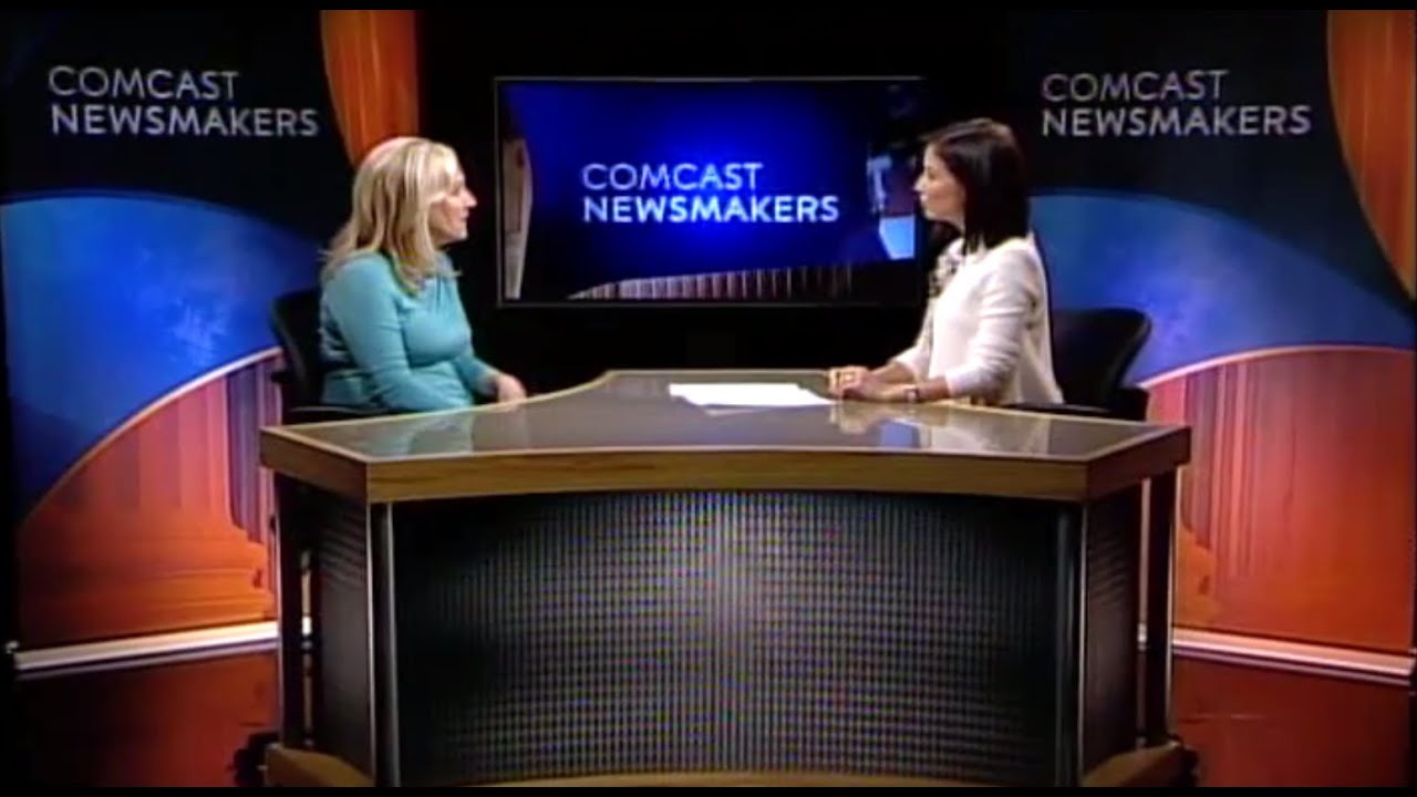 Interview with Chicago Lighthouse President and CEO Dr. Janet Szlyk ...