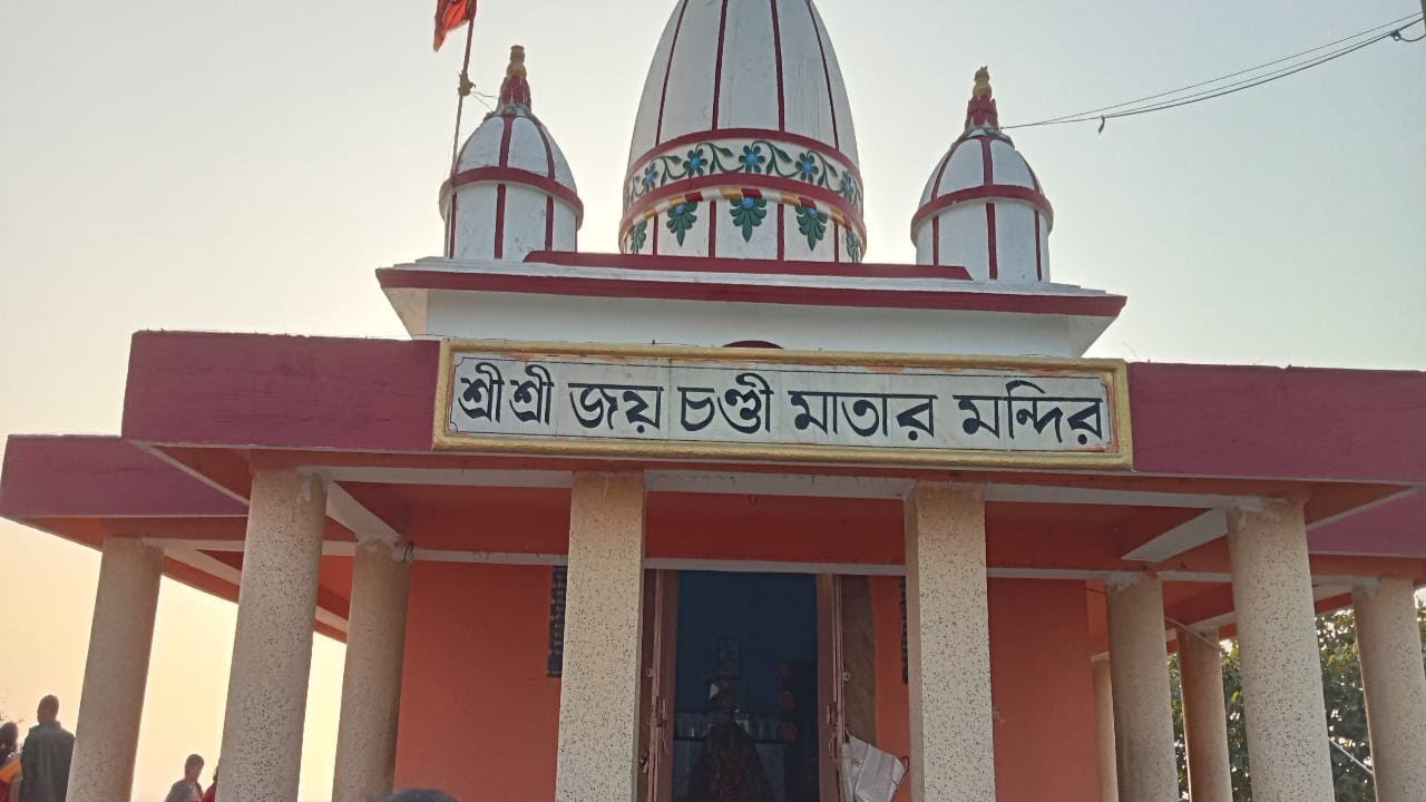 Joychandi Pahar Tour 2024 | জয়চন্ডী পাহাড় ভ্রমণ ২০২৪ | জয়চন্ডী মাতার ...
