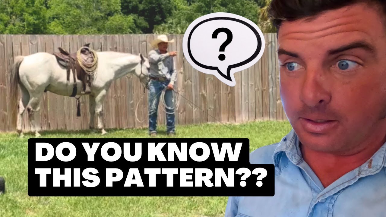 Do You Really Know This Pattern Youtube 2875