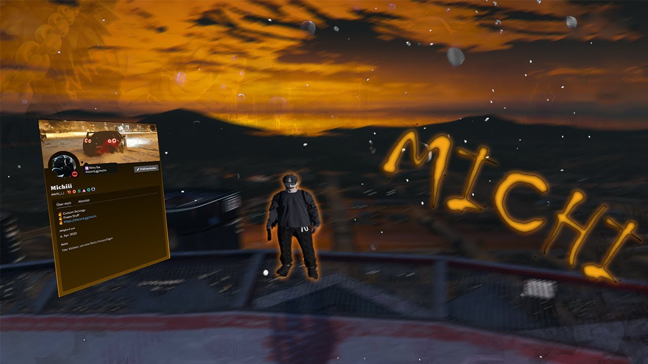 FiveM Edit Gambo edit best discord.gg/michii - YouTube