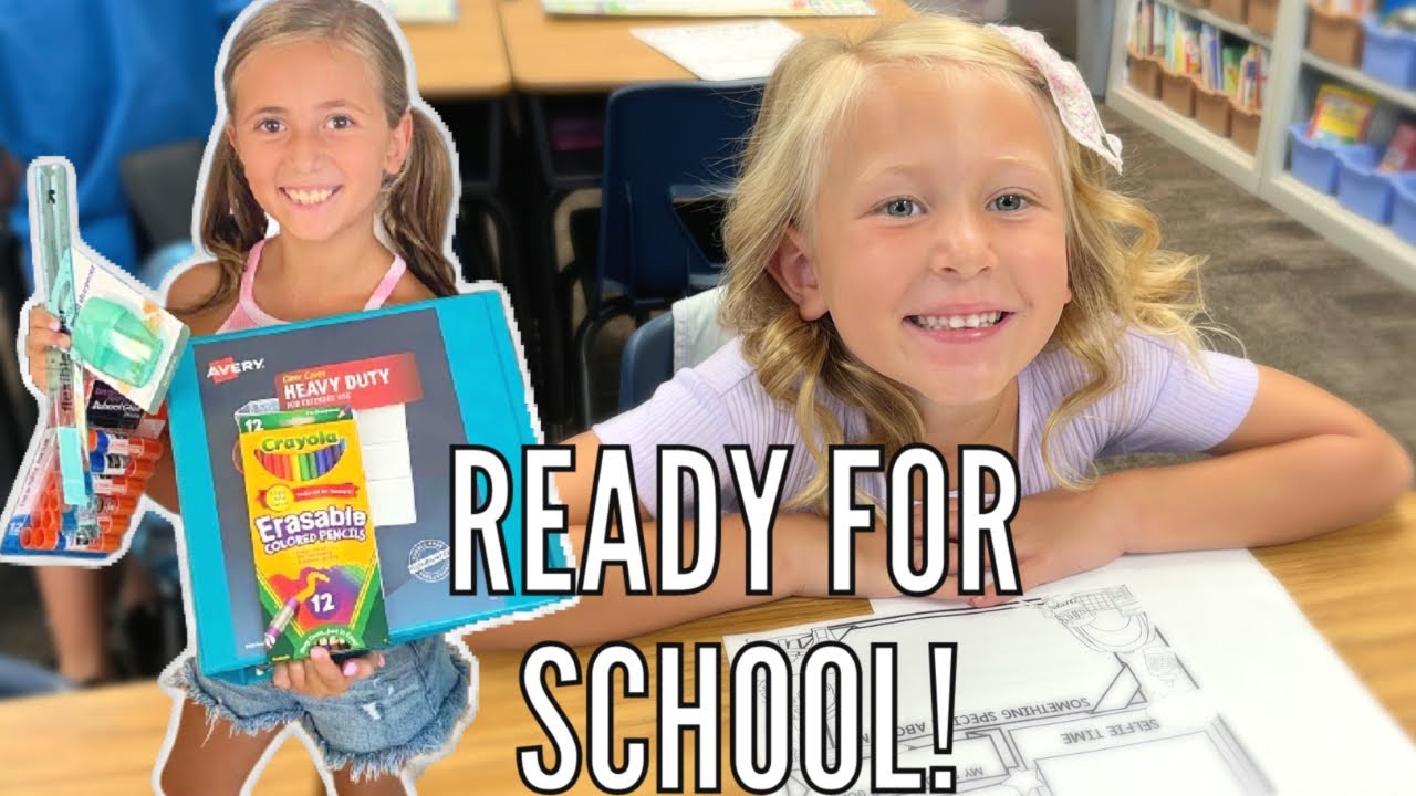 GETTING READY FOR THE NEW SCHOOL YEAR SHOPPING FOR SCHOOL SUPPLIES getting-ready-for-the-new-school-year-shopping-for-school-supplies