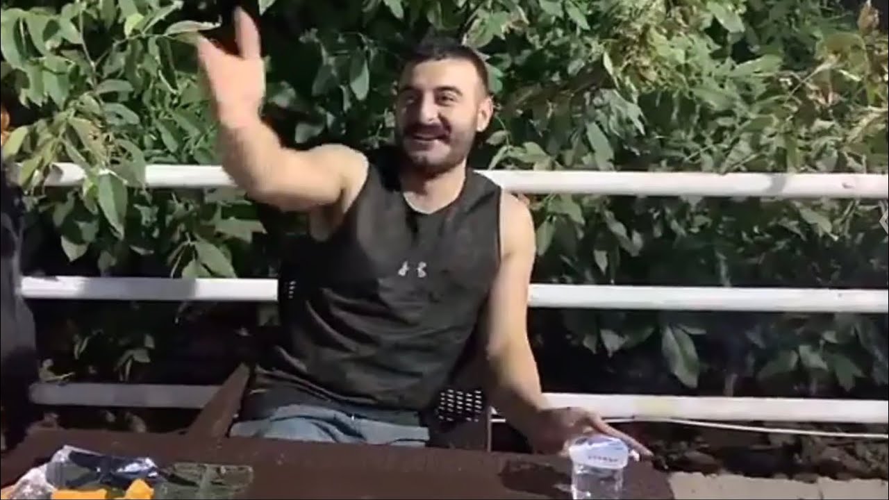 Arman Zebari - The Voice xalaka-3🤣 - YouTube