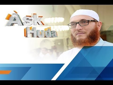 Ask Huda Oct 20th 2019 Dr Muhammad Salah #islamq&a # HUDATV